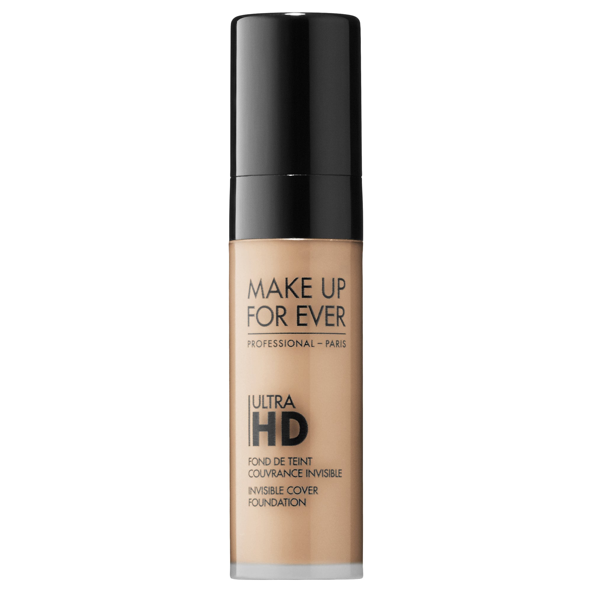 Makeup Forever Hd Foundation 110