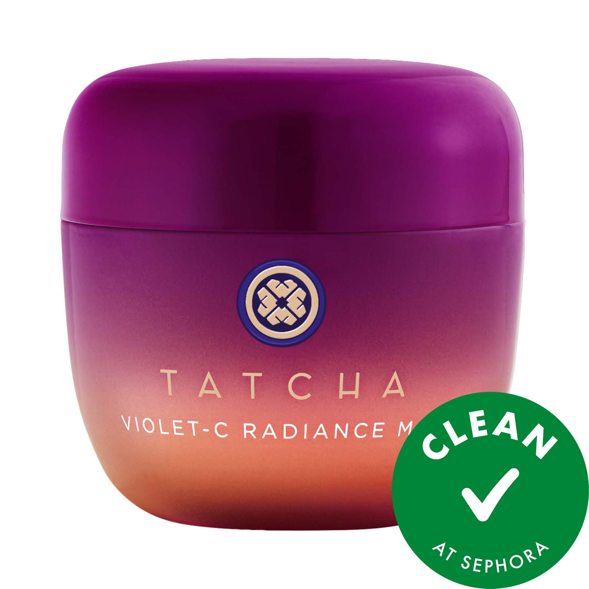 Tatcha Violet-C Radiance Mask | Hamilton Place