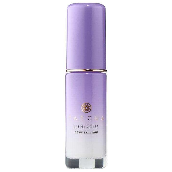 Mini Dewy Skin Mist - Tatcha | Sephora