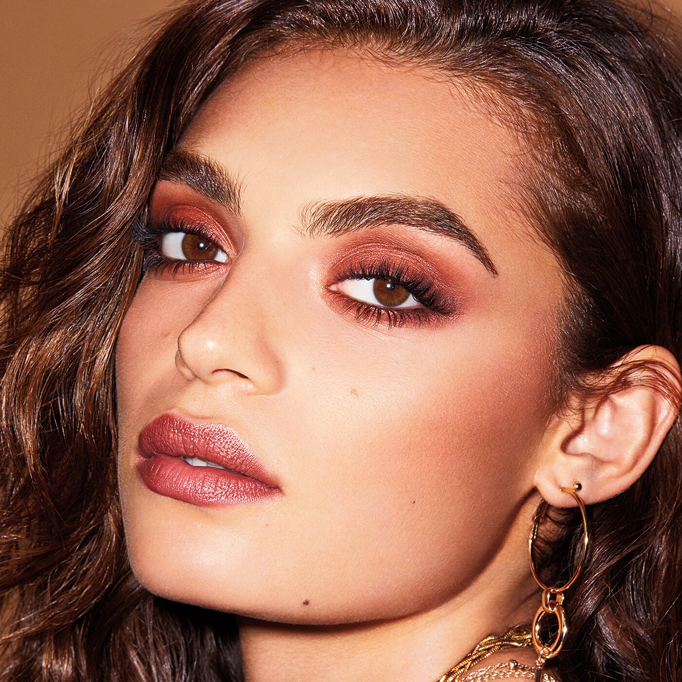 27 Most Beautiful Eye Makeup Looks For Stand Out Brown Eyes