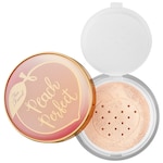 Peach Perfect Mattifying Setting Powder – Peaches and Cream Collection ...