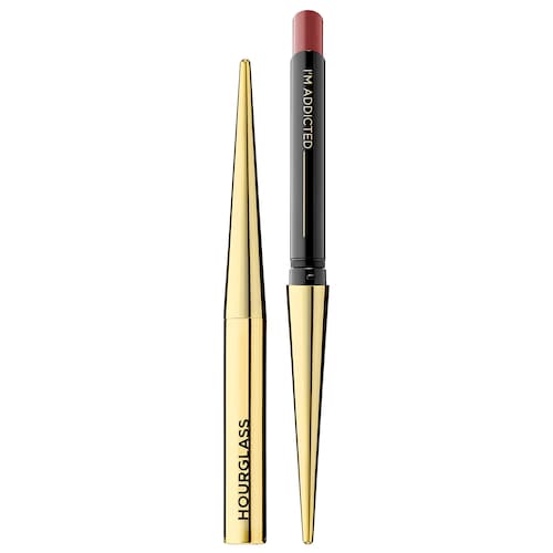 Terracotta Red Lipstick | Sephora