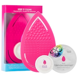 KEEP IT CLEAN Cleansing Kit - beautyblender | Sephora