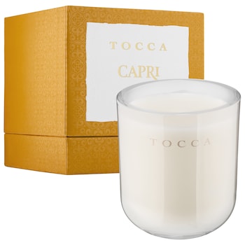 Capri Candle - TOCCA | Sephora