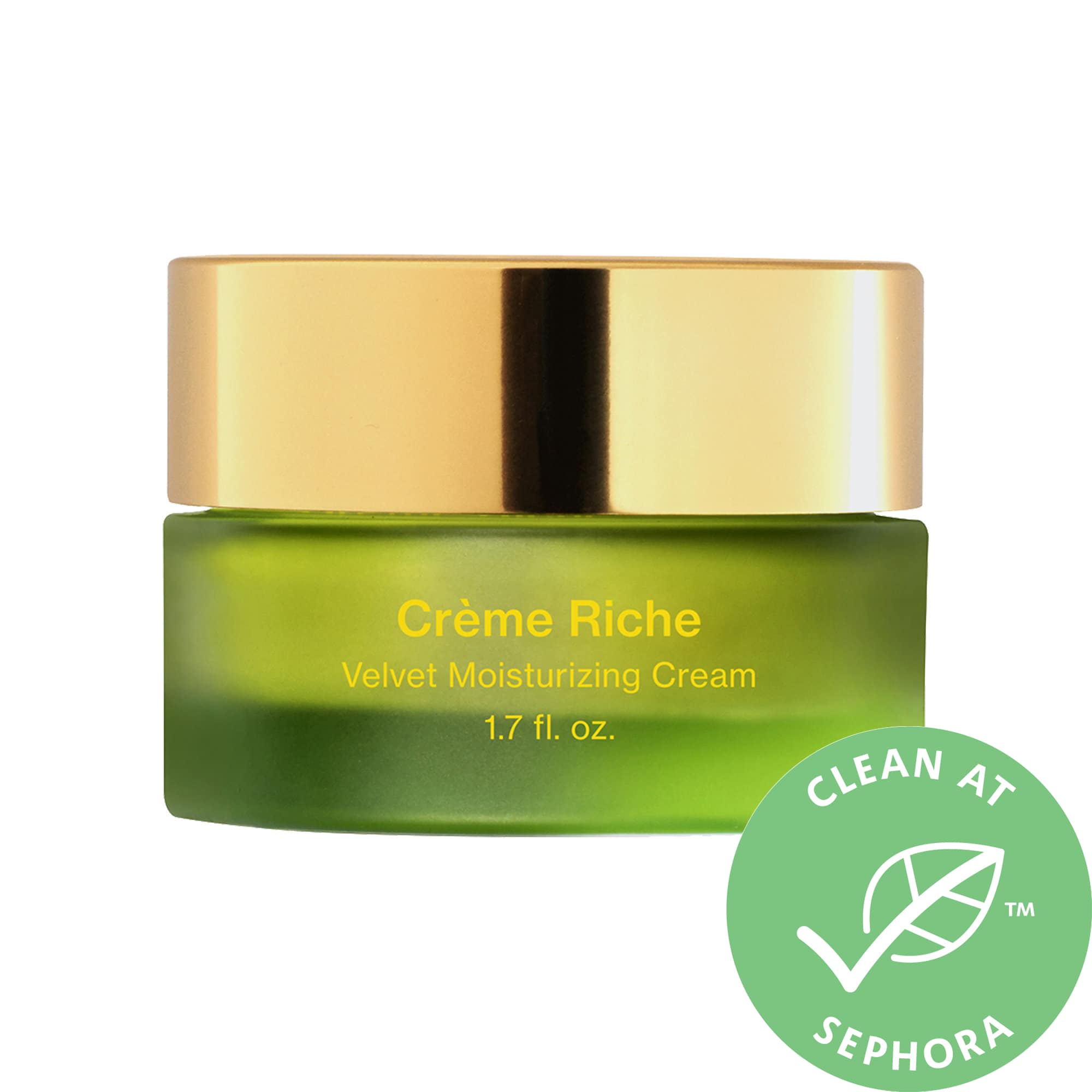 Crème Riche Anti-Aging Peptide Night Cream - Tata Harper | Sephora