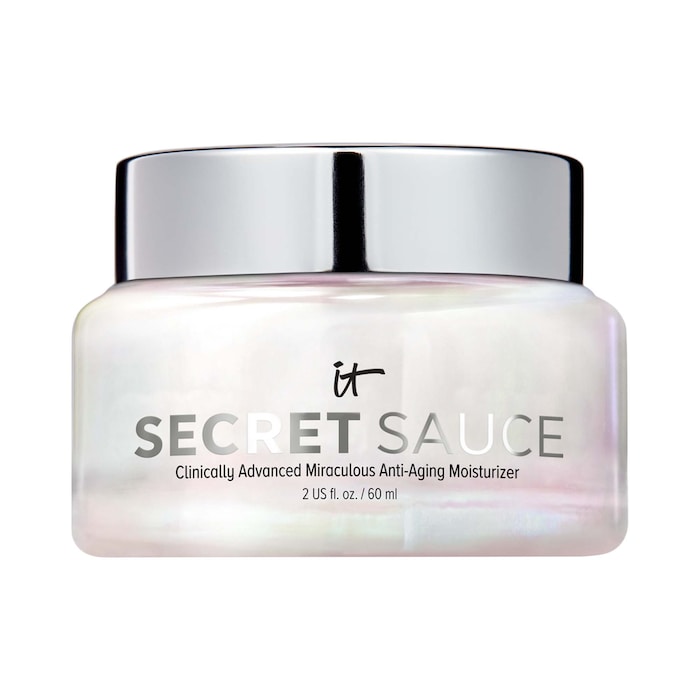 It Cosmetics Secret Sauce Discontinued