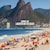 Mini Brazilian Crush Body Fragrance Mist - Sol de Janeiro | Sephora