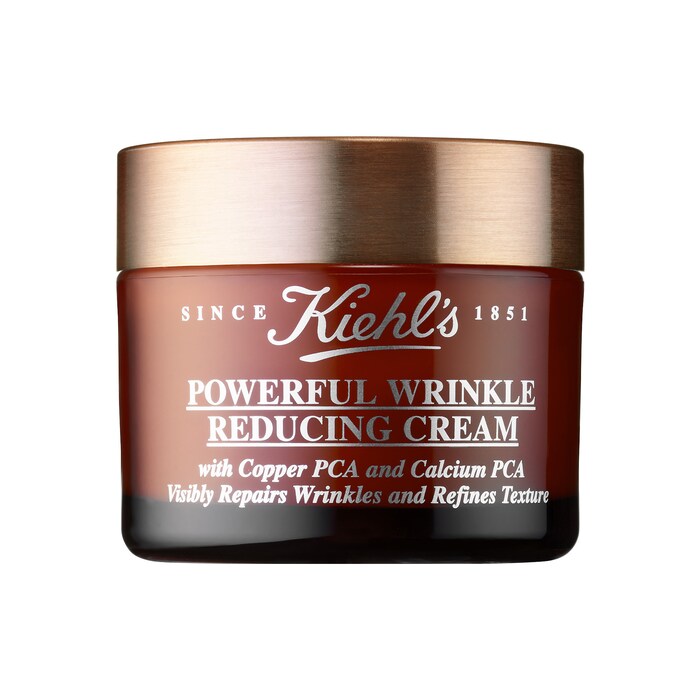 Powerful Wrinkle Reducing Cream - Kiehl's Since 1851 | Sephora