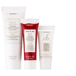 VIB KORRES Deluxe Sample Set - KORRES | Sephora