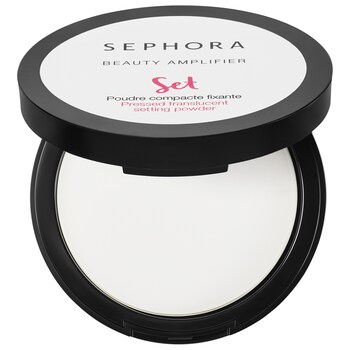 Beauty Amplifier Pressed Setting Powder - SEPHORA COLLECTION | Sephora