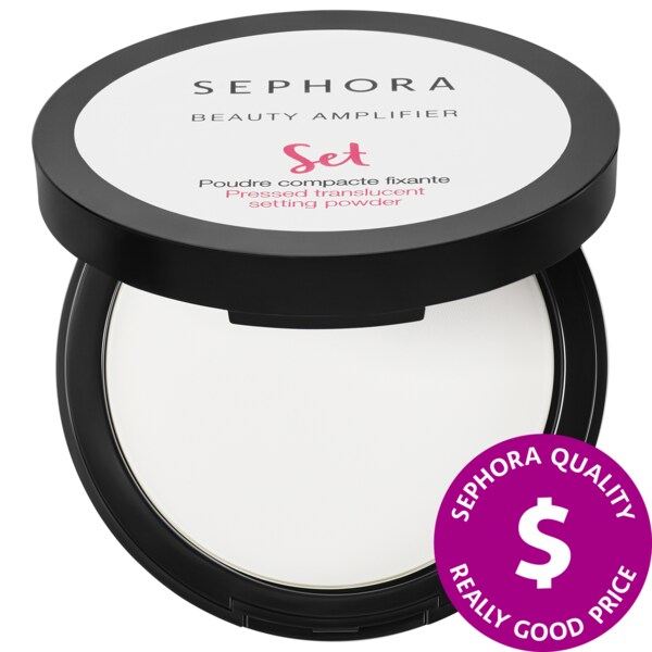 Beauty Amplifier Pressed Setting Powder - SEPHORA COLLECTION | Sephora