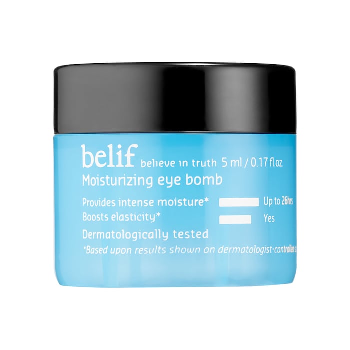 Moisturizing Eye Bomb trial size - 0.17 oz/ 5 mL - belif | Sephora