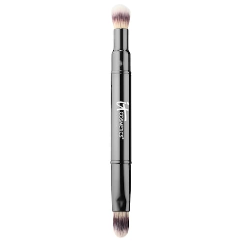 Dual-Ended Makeup Brushes | Sephora