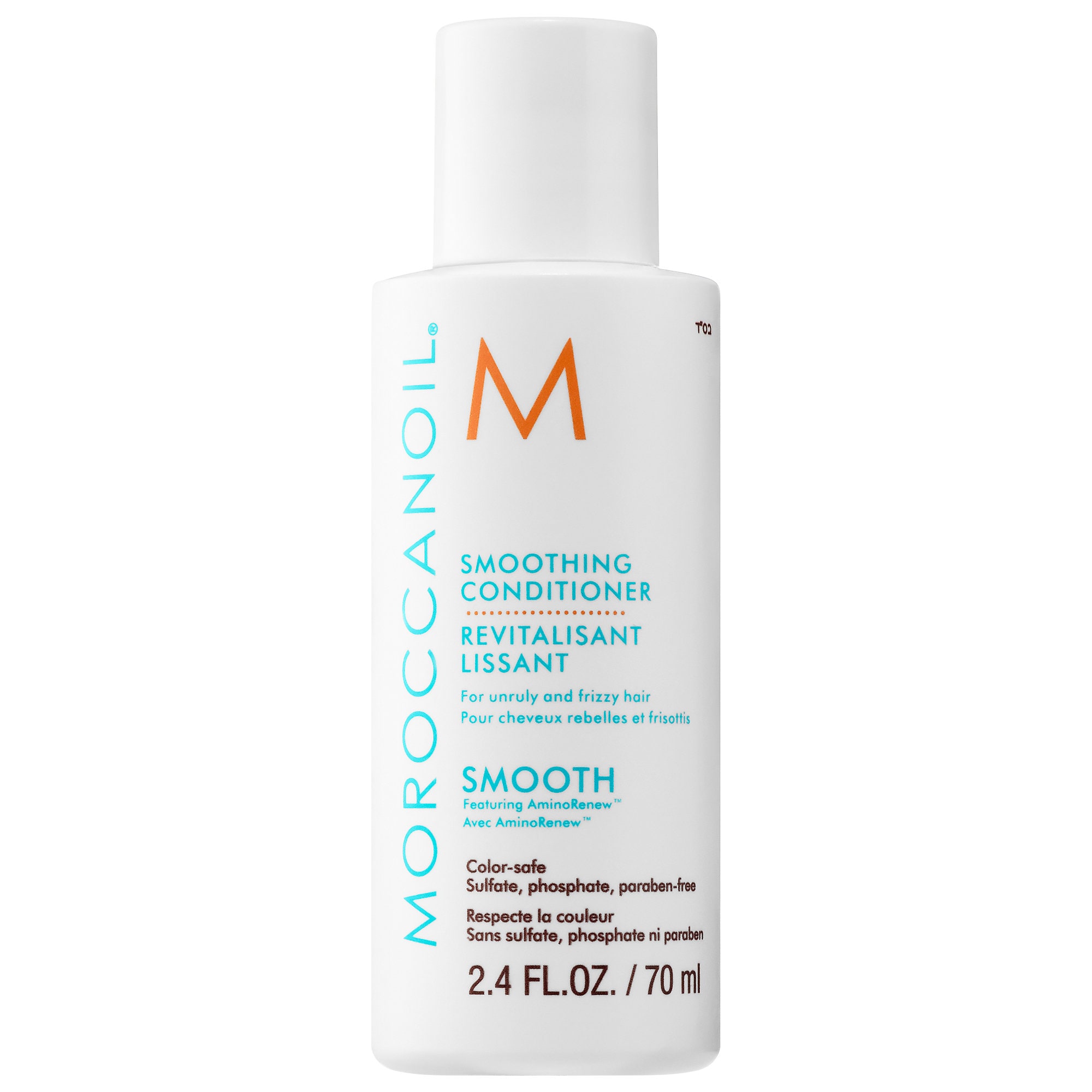 Smoothing Conditioner Mini - Moroccanoil | Sephora