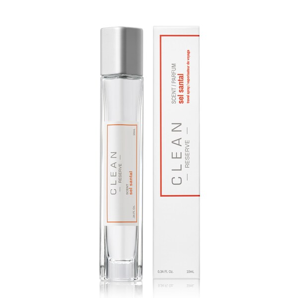 Reserve - Sel Santal Travel Spray - CLEAN RESERVE | Sephora