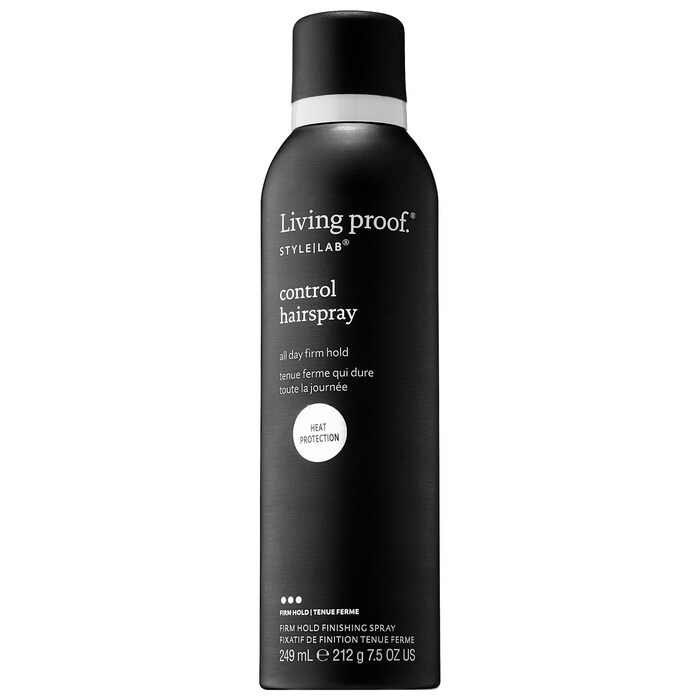Control Hairspray - Living Proof | Sephora