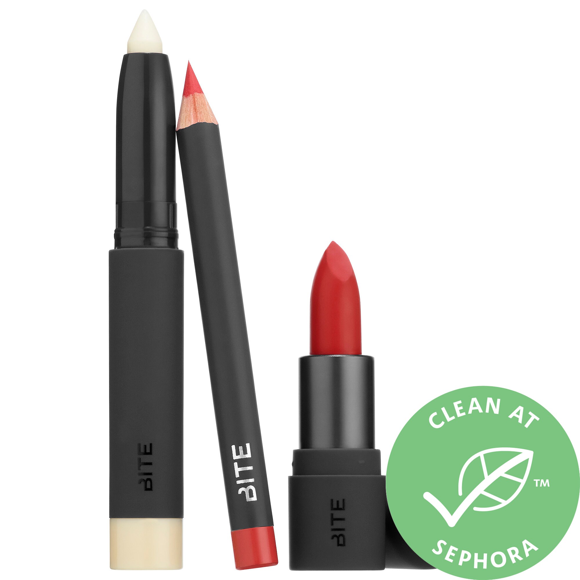 VIB Bite Beauty Trial Set - Bite Beauty | Sephora