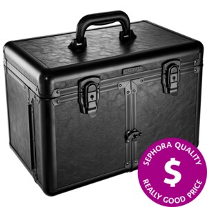 Large Traincase - SEPHORA COLLECTION | Sephora