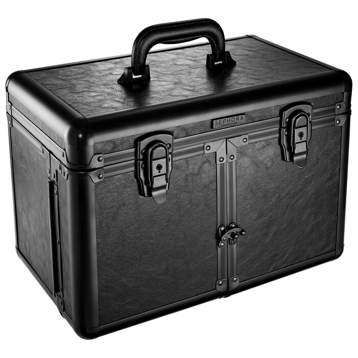 Large Traincase - SEPHORA COLLECTION | Sephora