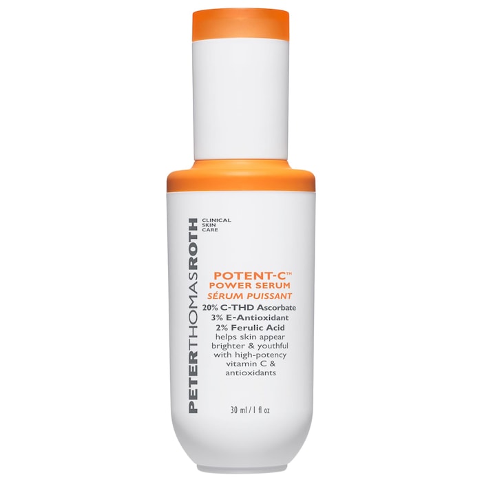 Potent-C™ Vitamin C Power Serum - Peter Thomas Roth | Sephora