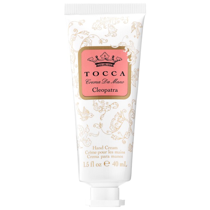Crema da Mano - Hand Cream Cleopatra - TOCCA | Sephora