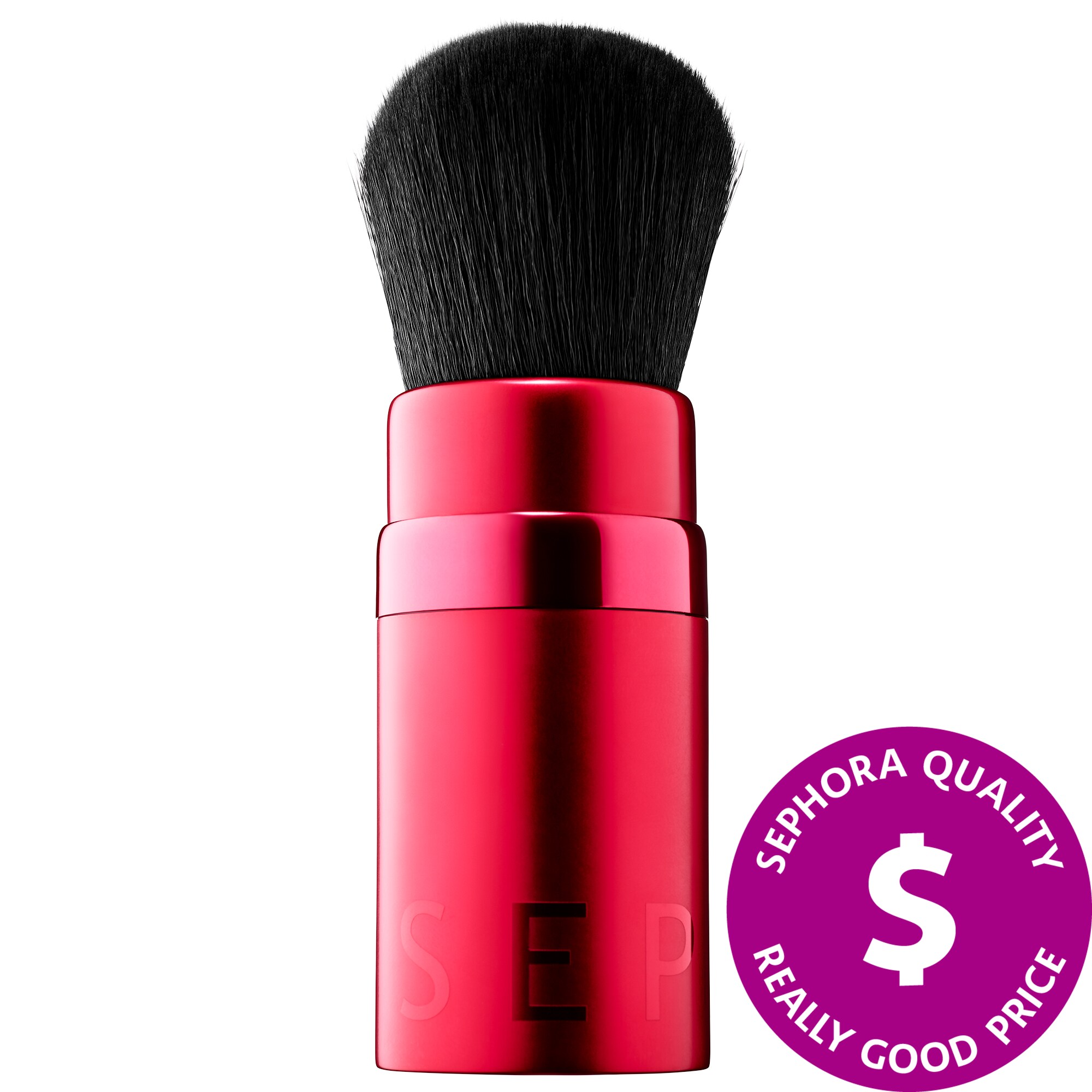 Sephora Stands On The Go Multitasker Retractable Brush - SEPHORA ...