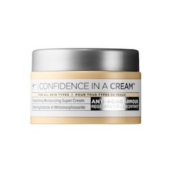 Confidence in a Cream Anti-Aging Hydrating Moisturizer - IT Cosmetics ...
