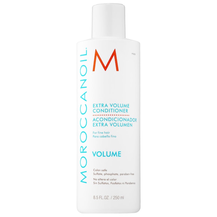 Extra Volume Conditioner - Moroccanoil | Sephora