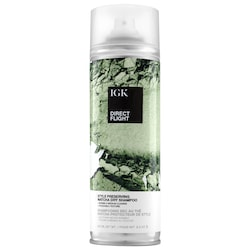 Direct Flight Multi-Tasking Dry Shampoo - IGK | Sephora