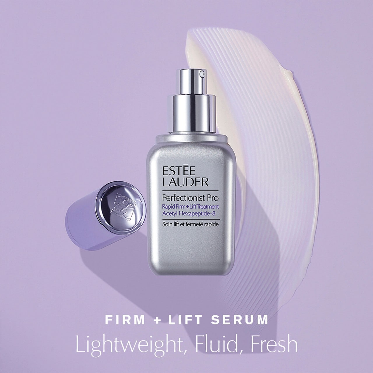 Estée Lauder Perfectionist Pro Rapid Firm + Lift Treatment | Mall of ...