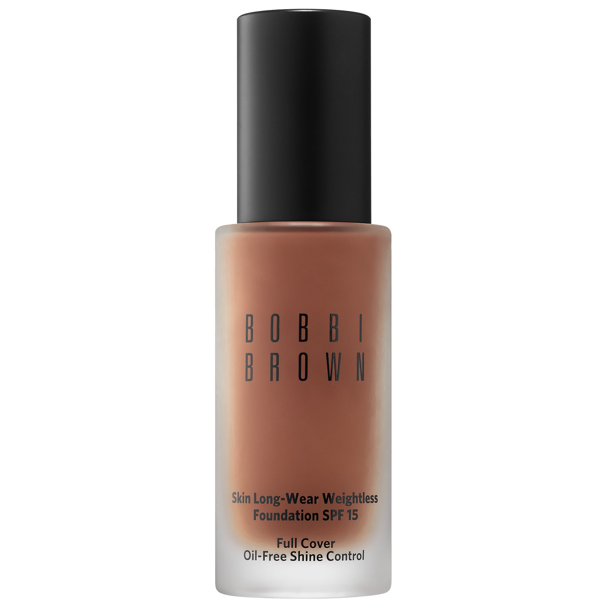 Bobbi Brown Skin Long-Wear Weightless Liquid Foundation With Broad ...