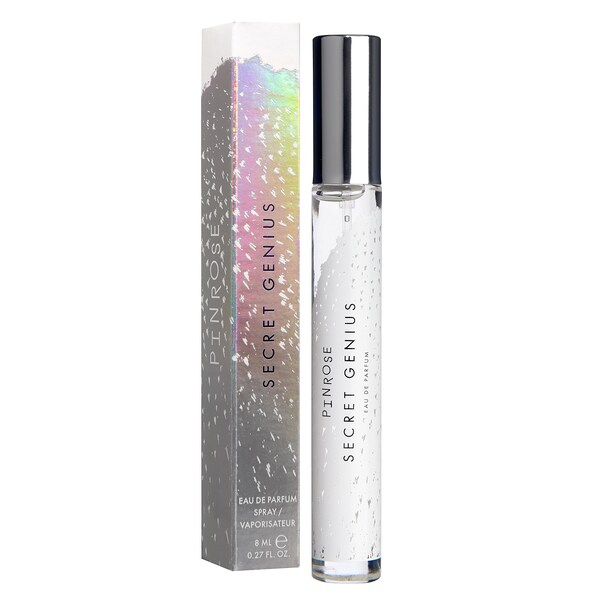 Secret Genius Travel Spray - PINROSE | Sephora