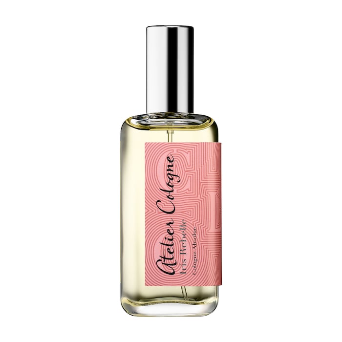 Iris Rebelle Pure Perfume - Atelier Cologne | Sephora