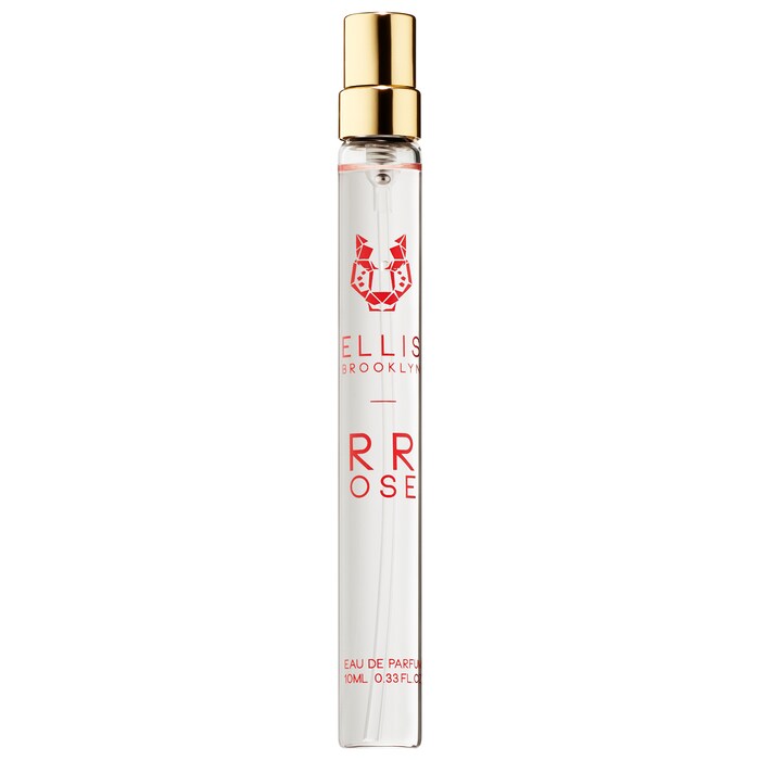 RROSE Eau de Parfum Travel Spray - Ellis Brooklyn | Sephora