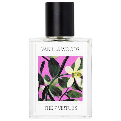 Wood Cologne | Sephora