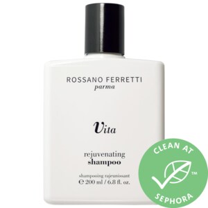 Vita Rejuvenating Shampoo - Rossano Ferretti Parma | Sephora