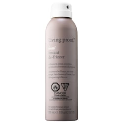 No Frizz® Instant De-Frizzer - Living Proof | Sephora
