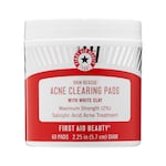 First Aid Beauty | Sephora