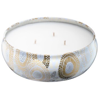 Nissho-Soleil Decorative Tin Candle - VOLUSPA | Sephora