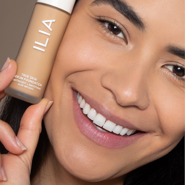 True Skin Serum Foundation - ILIA | Sephora