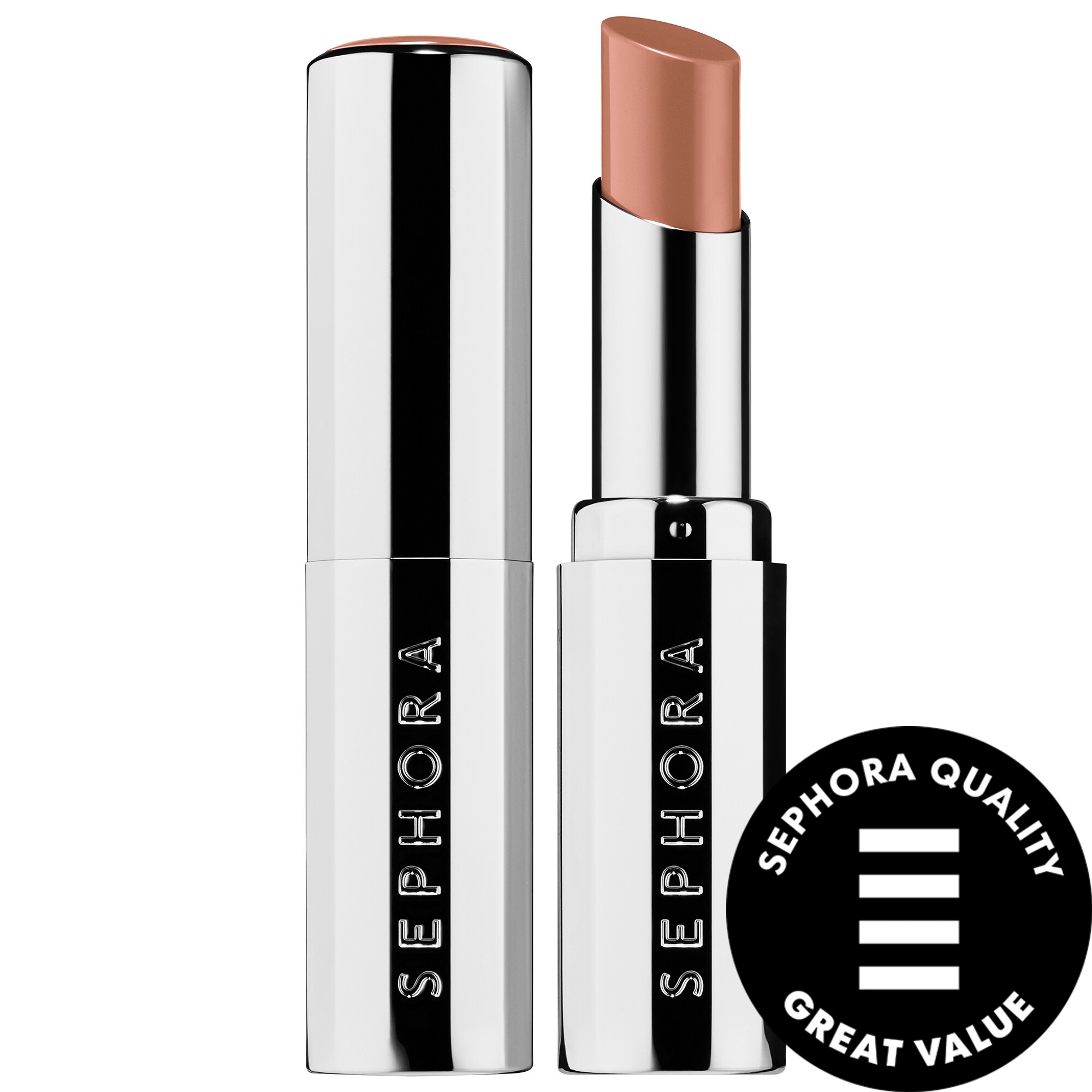 The In-store Swatching and Testing Threa... - Beauty Insider Community