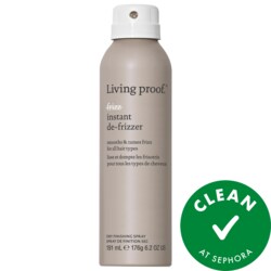 No Frizz Instant De-Frizzer - Living Proof | Sephora