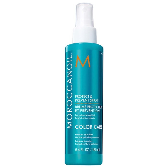 Protect & Prevent Spray - Moroccanoil | Sephora