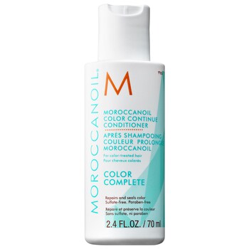 Mini Color Continue Conditioner - Moroccanoil | Sephora