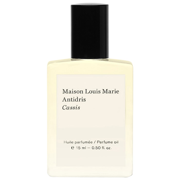 Antidris Cassis Perfume Oil - Maison Louis Marie | Sephora
