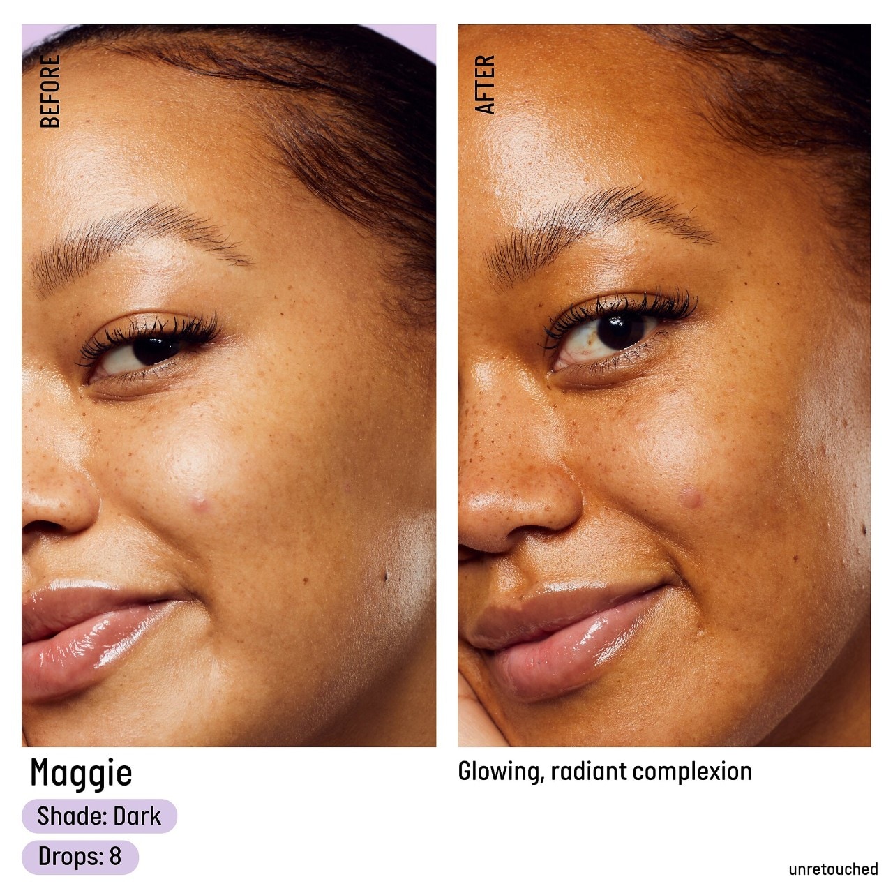 Isle of Paradise Self Tanning Natural Glow Face Drops | Pacific City