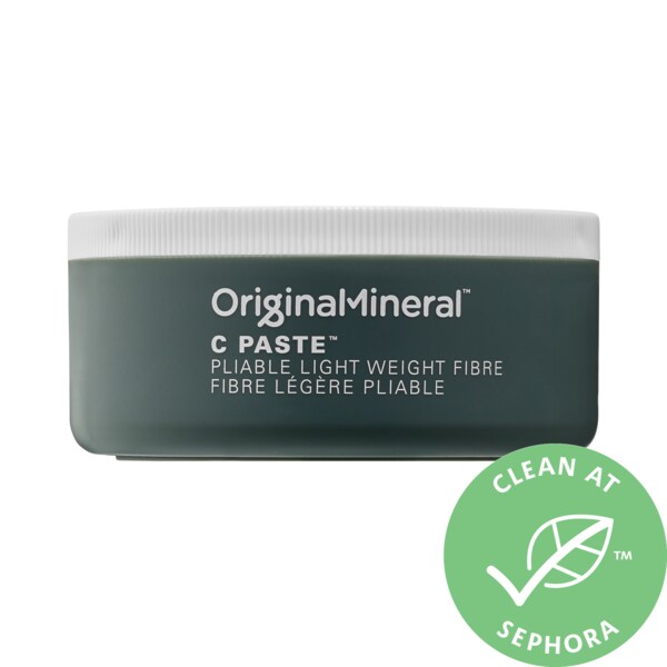 C Paste™ Pliable Light Weight Fibre - O&M | Sephora