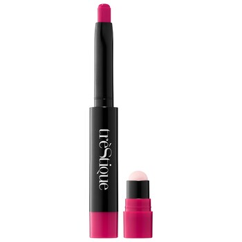 Prime + Color Lip Glaze - trèStiQue | Sephora