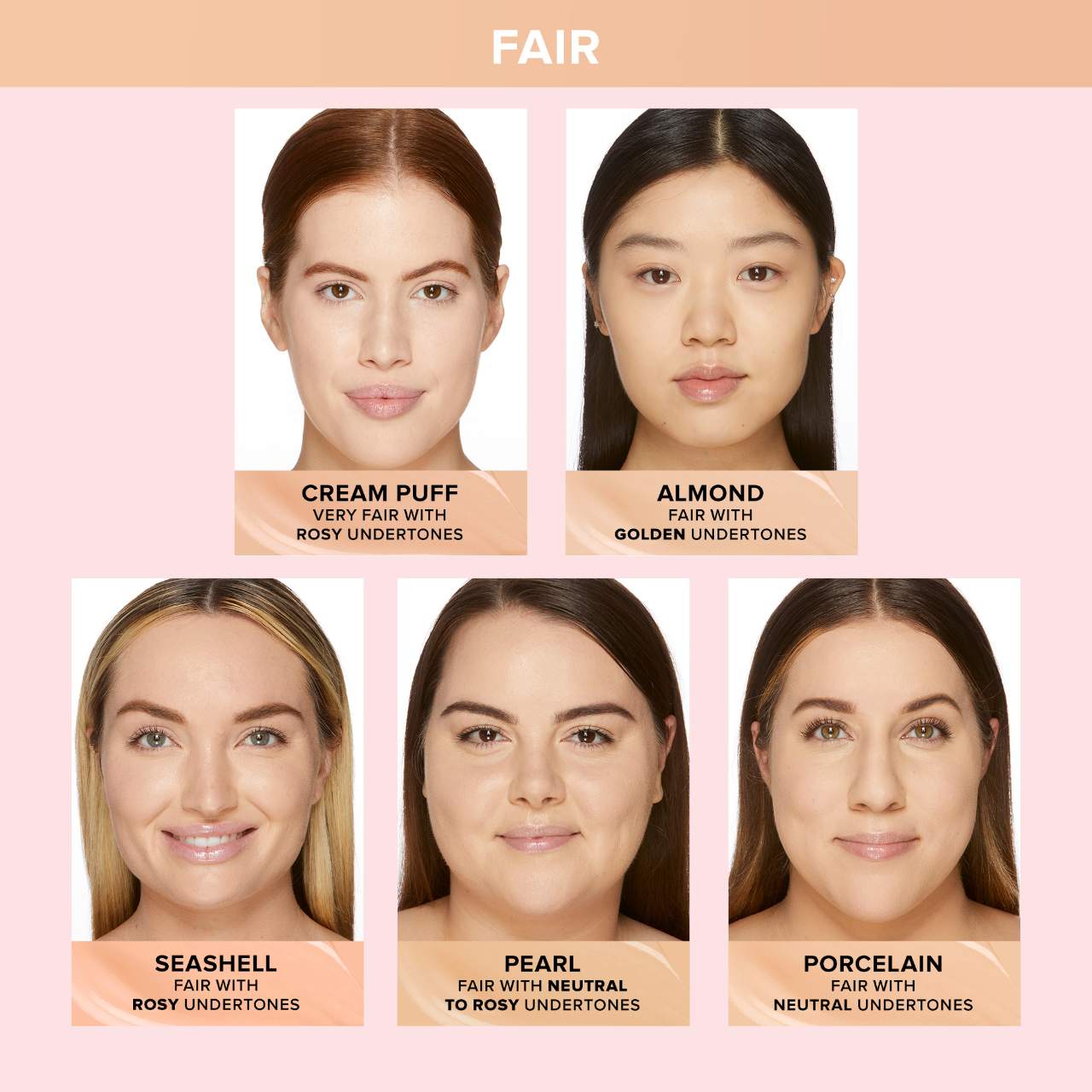 Too Faced Born This Way Super Coverage Multi-Use Concealer | Hamilton Place