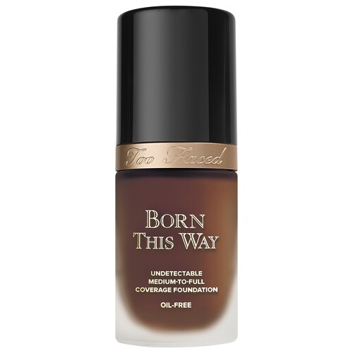 Foundation For Neutral Undertones | Sephora